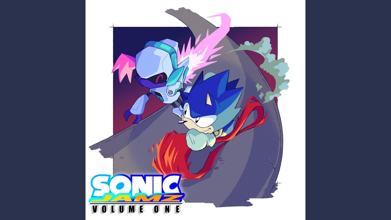 Can't Stop, So What!? ... for Metal Harbor (Sonic Adventure 2) - YouTube