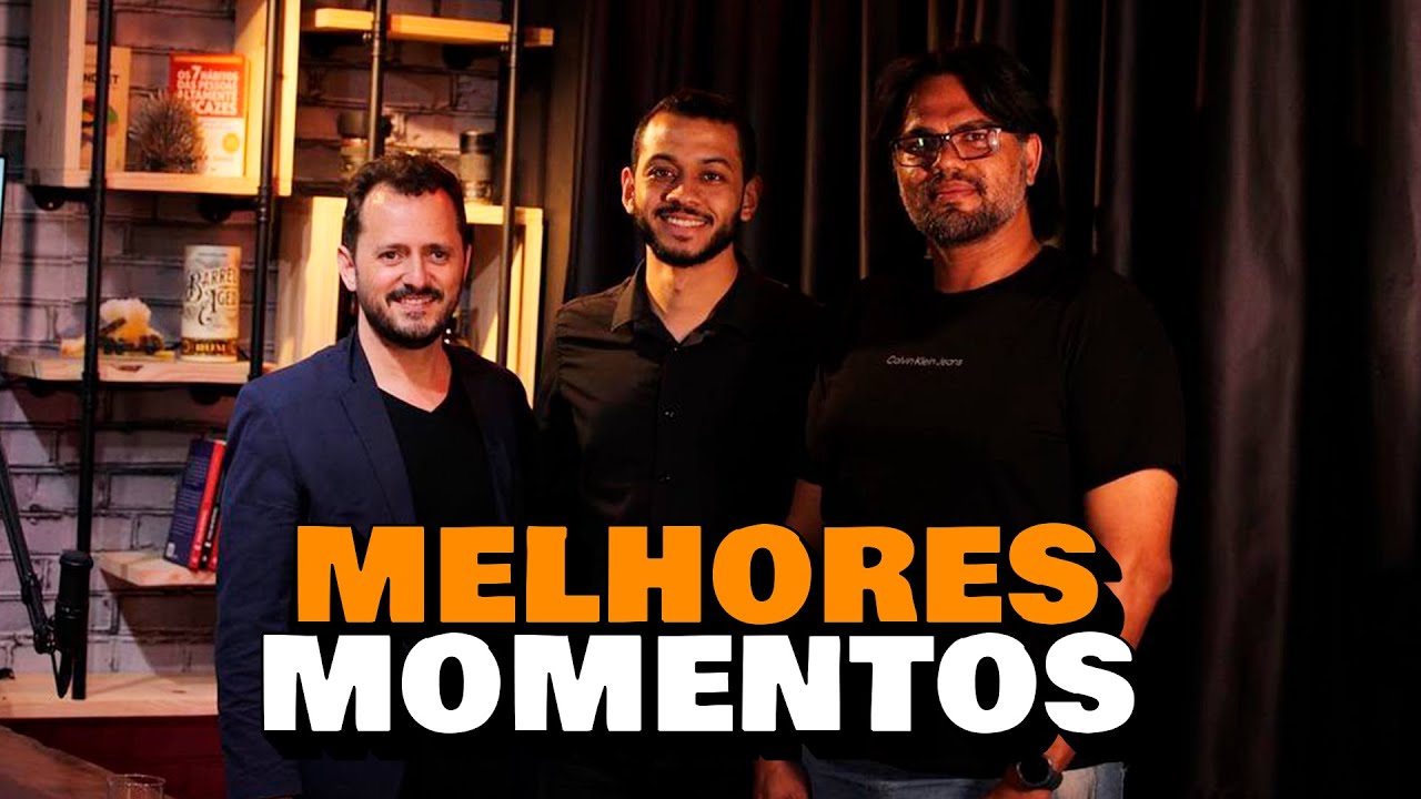 ALEXANDRE MOURA - MELHORES MOMENTOS - YouTube