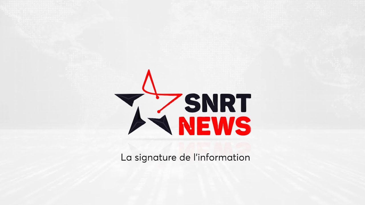 Application SNRTnews - YouTube