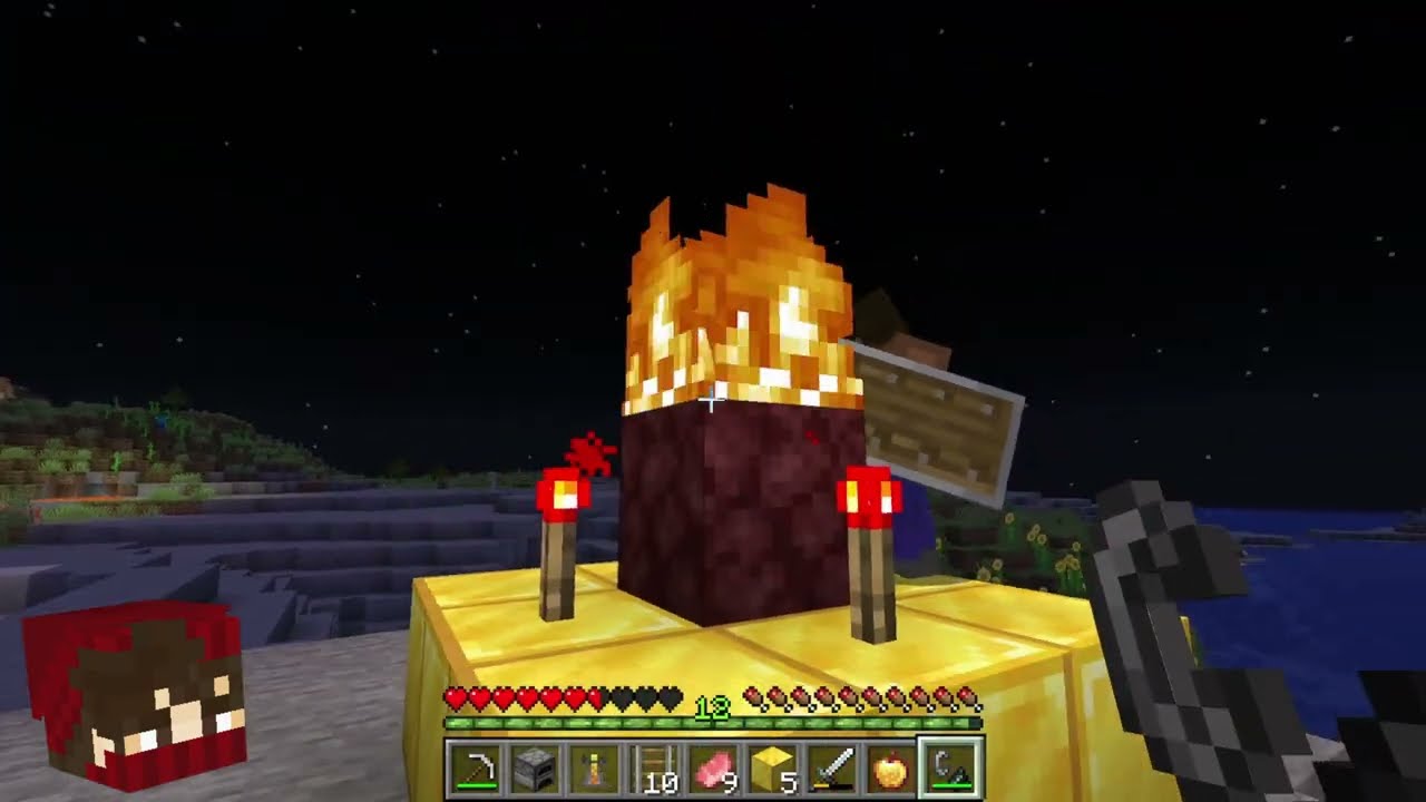 Этот СТРАШНЫЙ МОД притворяется НАМИ | The Imitators - YouTube