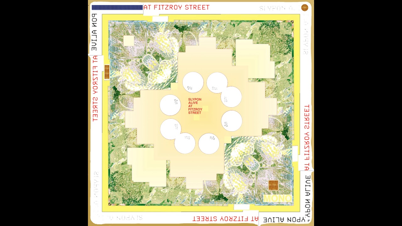 Slypon - Slypon! Alive at Fitzroy Street (2020) - YouTube