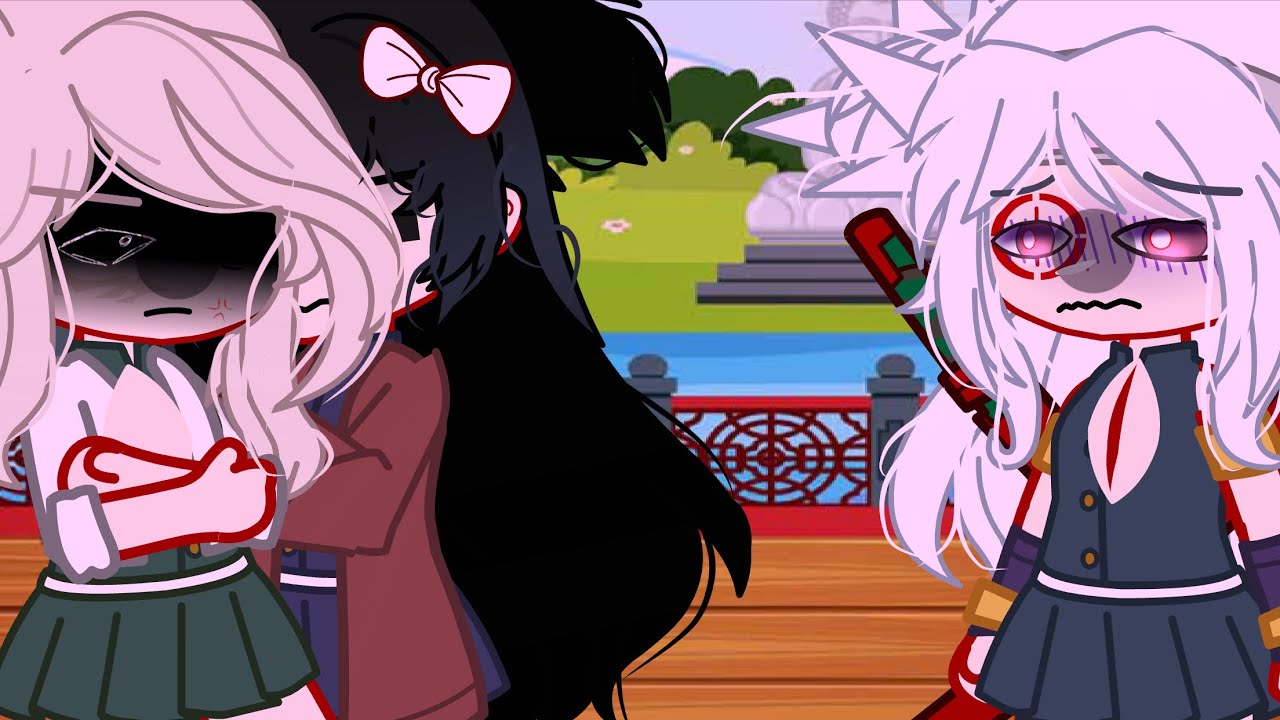 ,,(S)he ate my heart.’’ // KnY // Genderbent AU // Sanegiyuu // Ft ...