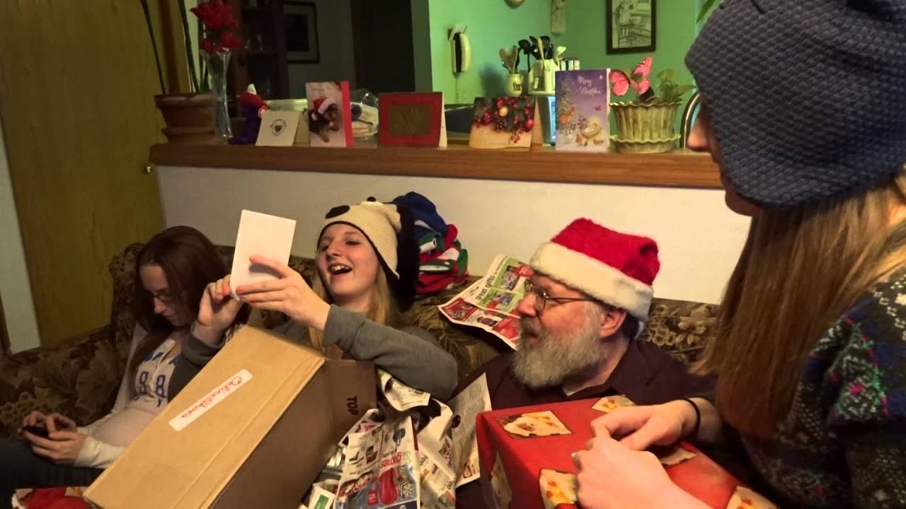 One Direction Surprise Moment - YouTube