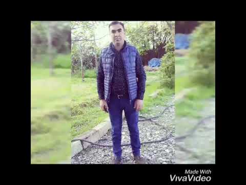 Ata sensen menum arxa dayağim