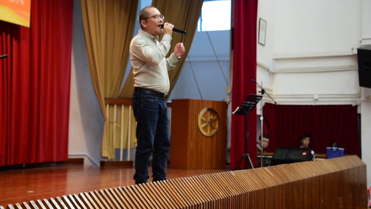 MFS 71-78 Frankie Cheung - YouTube