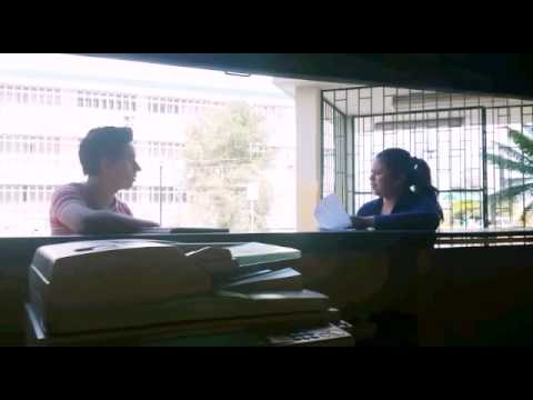 L1 BG INTRIAGO ALEJANDRA, PONCE JOSE - YouTube