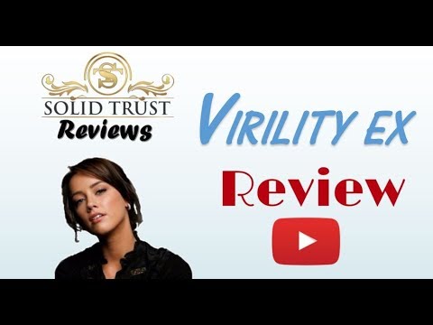 1 TheSupplementReviews org Virility Ex Review TheSupplementReviews org ...