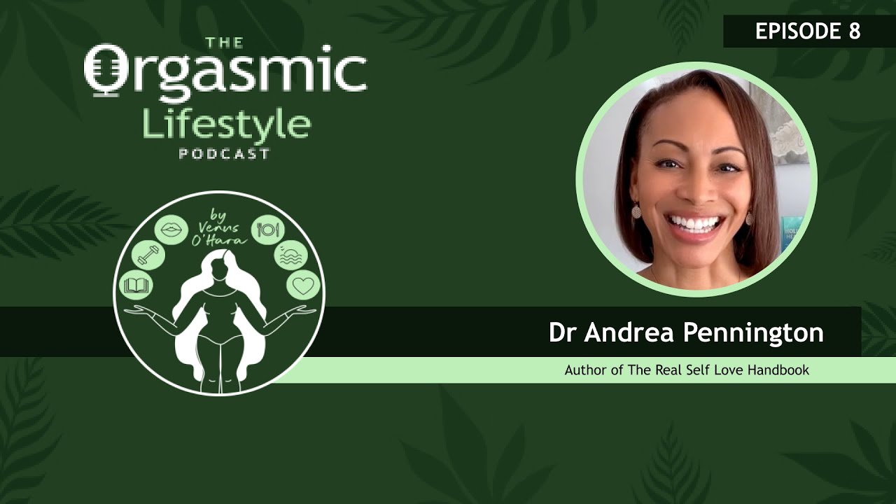 Orgasm Prescriptions, Self-Love and Sex after Menopause - Interview ...