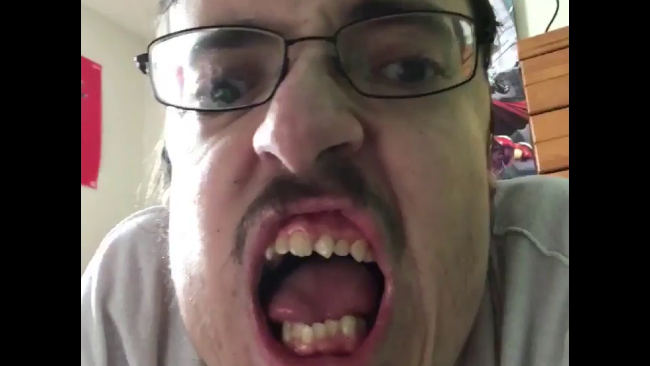 KING OF THE HILL ⛽ - Ricky Berwick - YouTube