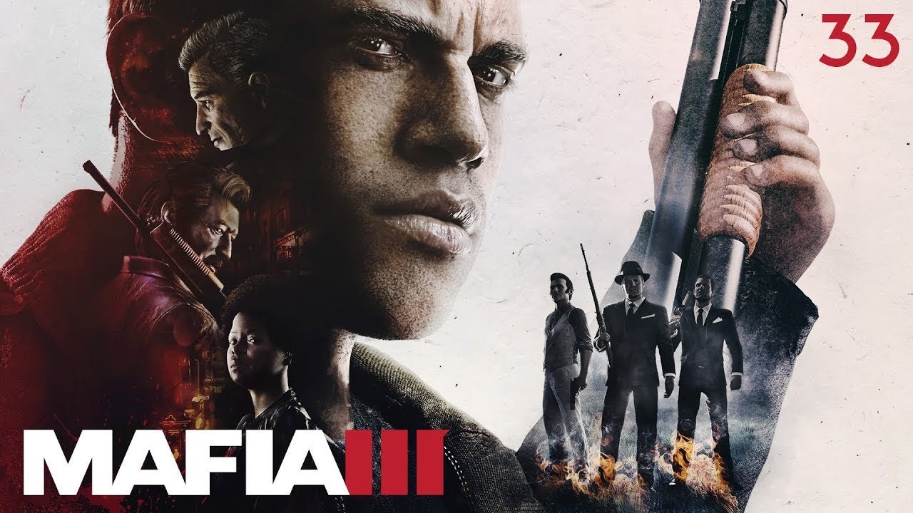 Mafia III Definitive Edition #33 - YouTube