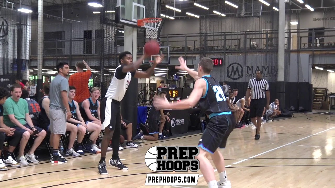 JT Tan 2020 Los Angeles Elite Forward - YouTube