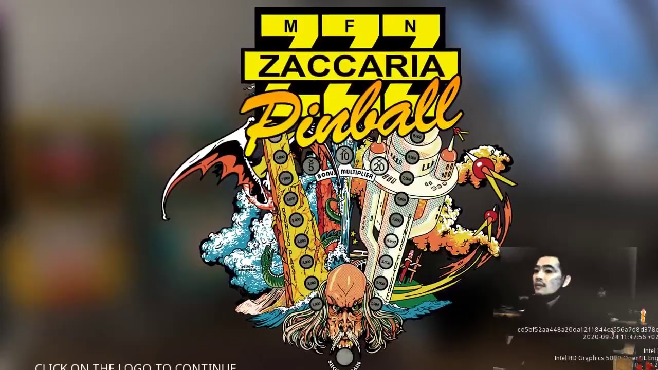 Antonius Jeffry Gunawan Live Stream - YouTube