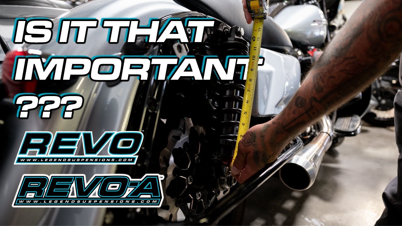 REVO/REVO-A Setup | Is It THAT Important??? - YouTube