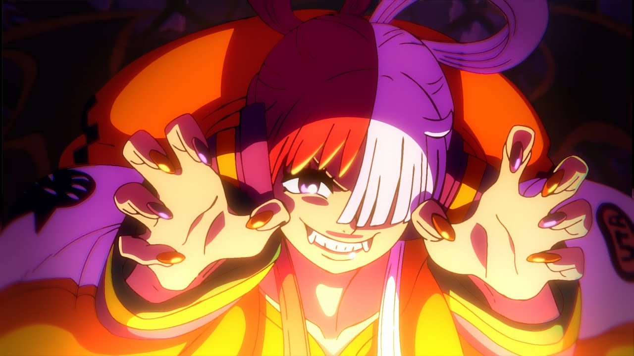 Uta Festeja o Halloween - YouTube