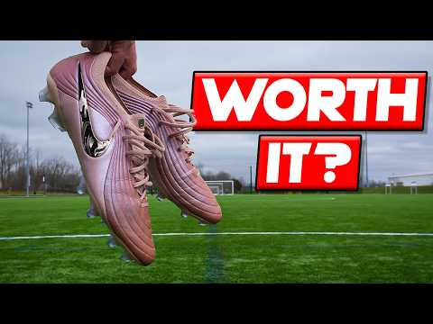 BETTER THAN REAL LEATHER?! | Nike Tiempo Maestro Elite One Month Review