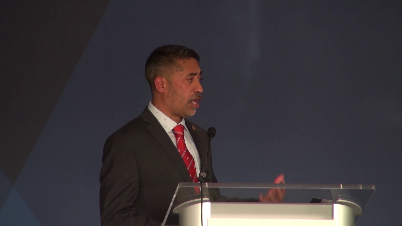 Internet Hall of Fame 2017 Alan Emtage Acceptance Speech - YouTube