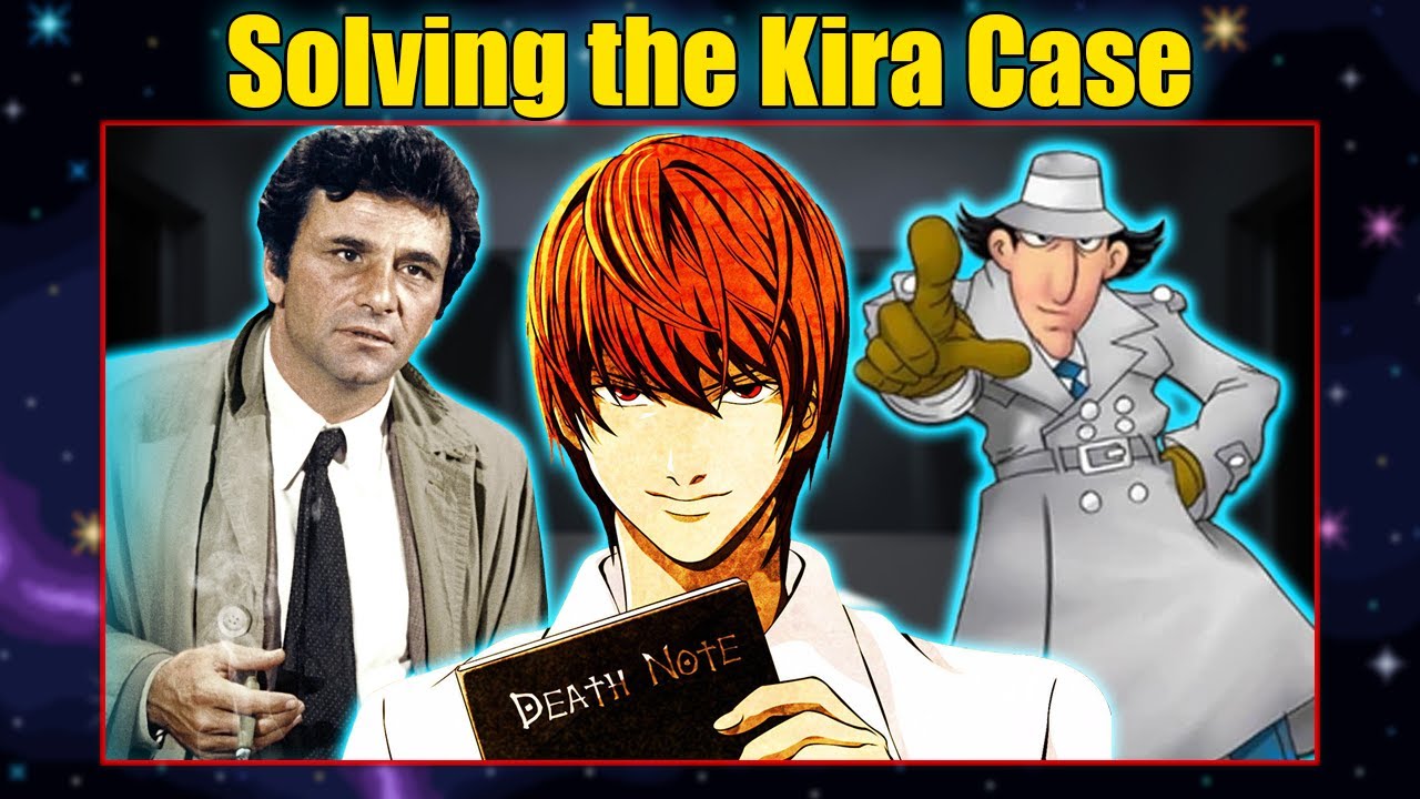 Internet Detectives Solve Kira's Case! - YouTube