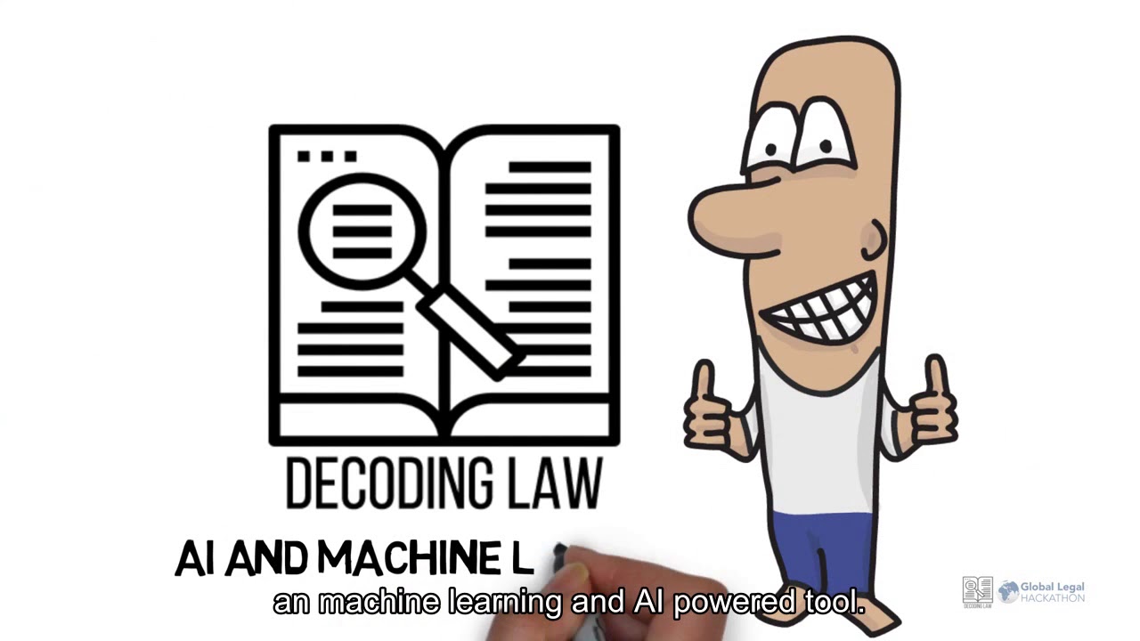 Introducing Decoding Law - YouTube