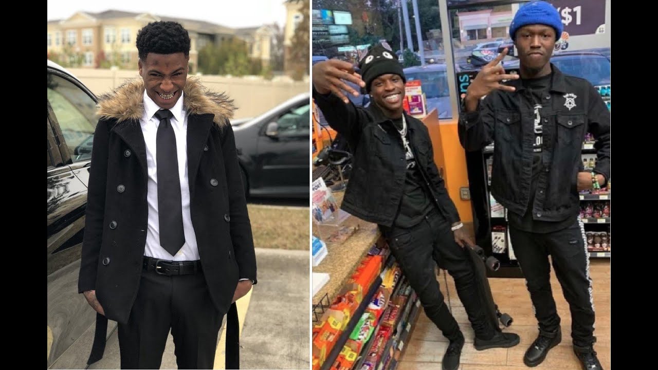 NBA Youngboy shouts out Lul Tim on his new mixtape 'U DONT WANT LUL TIM ...