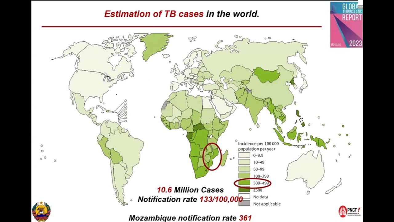 July 2024 LabCoP Extended ECHO Session: Improving Diagnostics for Drug-Resistant Tuberculosis ...