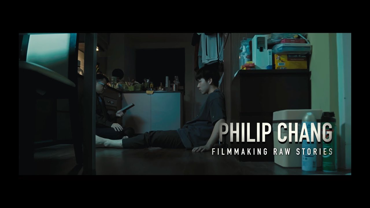 Philip Chang's 2024 SHOWREEL - YouTube