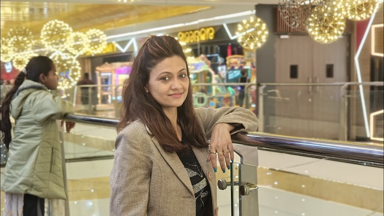 My daily routine,Back to home..@koyelbanerjee2823 - YouTube