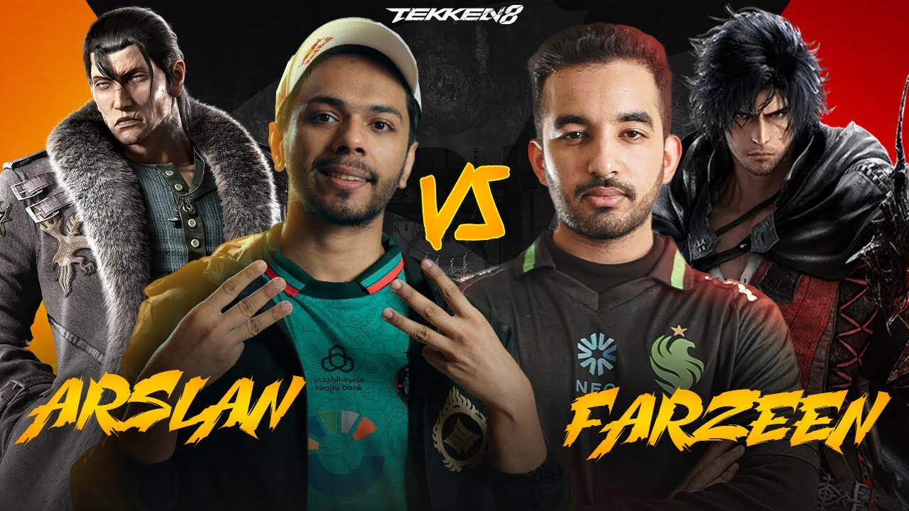 Let’s try my Drag Against Different Characters - Arslan Ash (Drag) VS ...