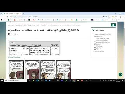 RBS PBM771 Algorithms Day 2 - Recursion 2024 09 05 09 02 18 - YouTube