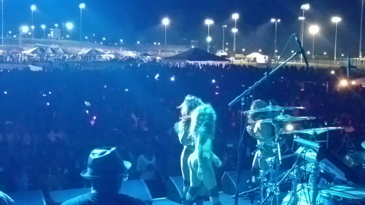 Uncle Luke Tallahassee Funk Fest 2016 - YouTube