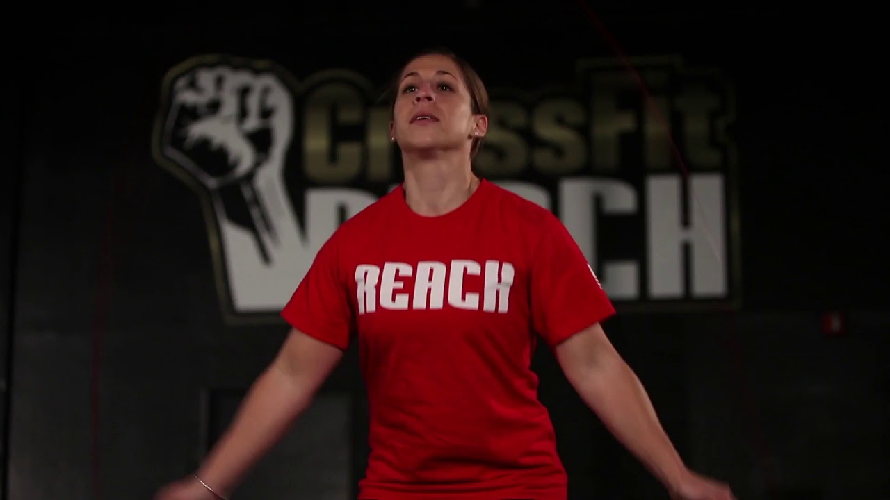 How to Dominate Your Double Unders - YouTube