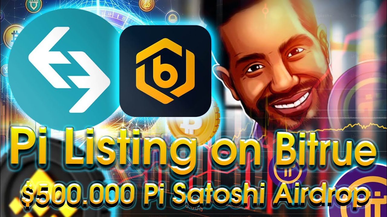 Pi Network Coin Listing on Bitrue | Pi Coin Deposit is Live on Bitget ...