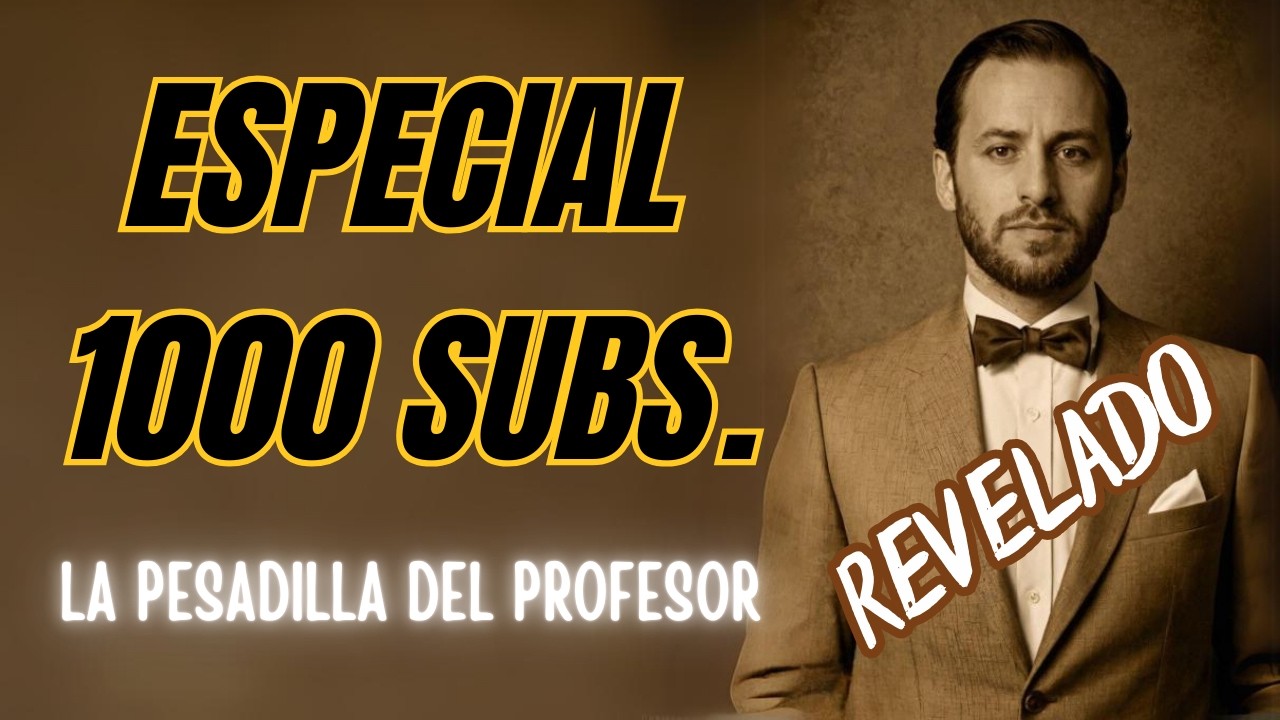 ESPECIAL 1000 SUBS. Cuerdas que Cambian de Tamaño – ¡Aprende el Truco ...