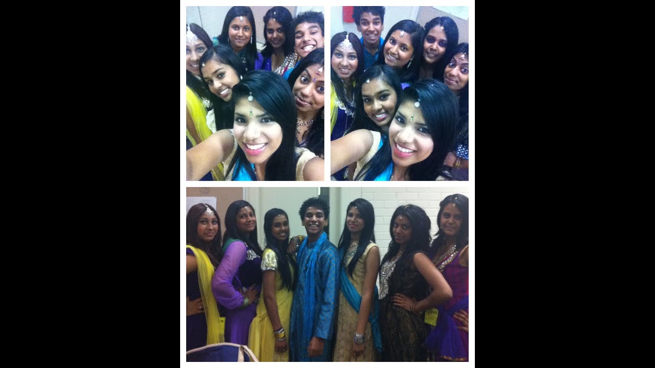 Desi Findians - SHOWCASE 2012 ♥ - YouTube