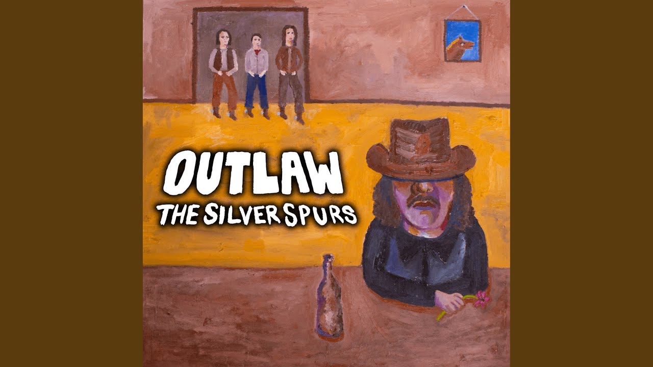 OUTLAW - YouTube