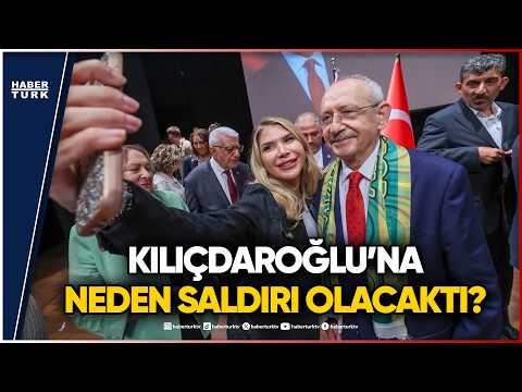 Komplo İddiasının Arkasında Ne Var?