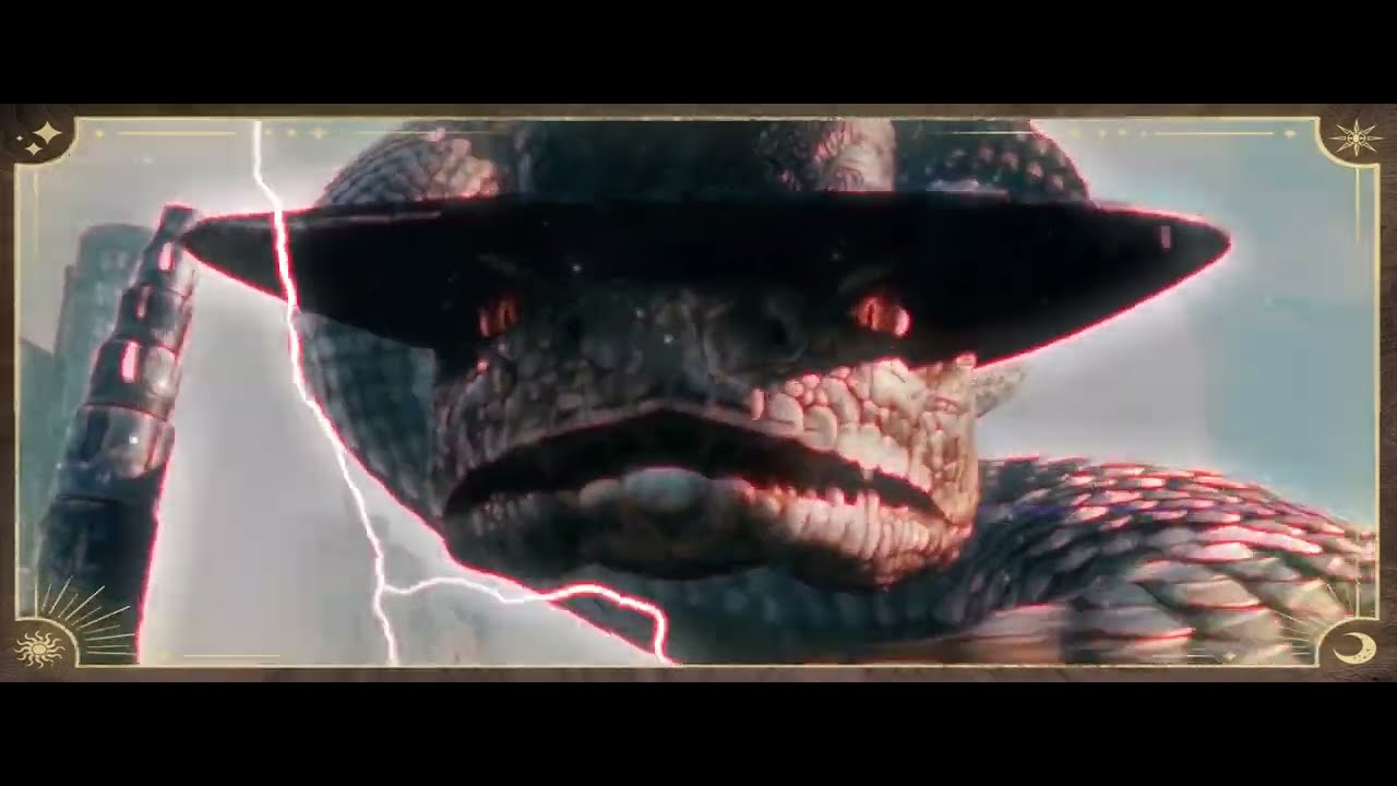 Rango - Try me... (edit) Way down we go - YouTube