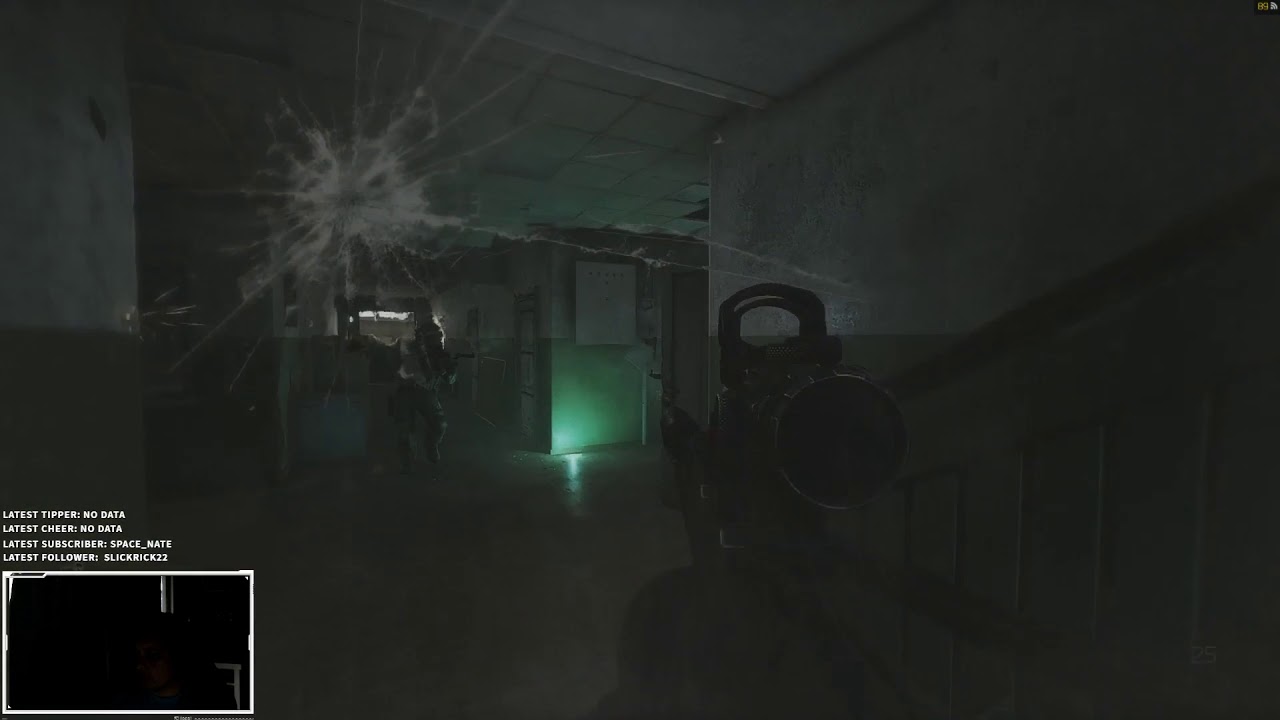 TKed after killing Gluhar - YouTube