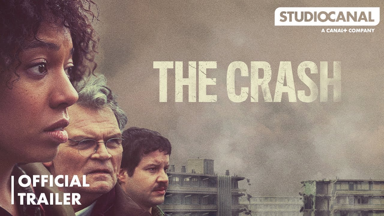 The Crash - Official Trailer - YouTube