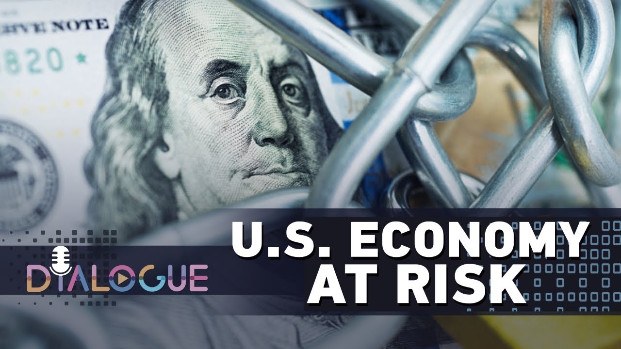 U.S. national debt surpasses $35 trillion: What can be done to stop the ...