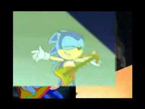 Sonic Underground Music Video: Someday - YouTube