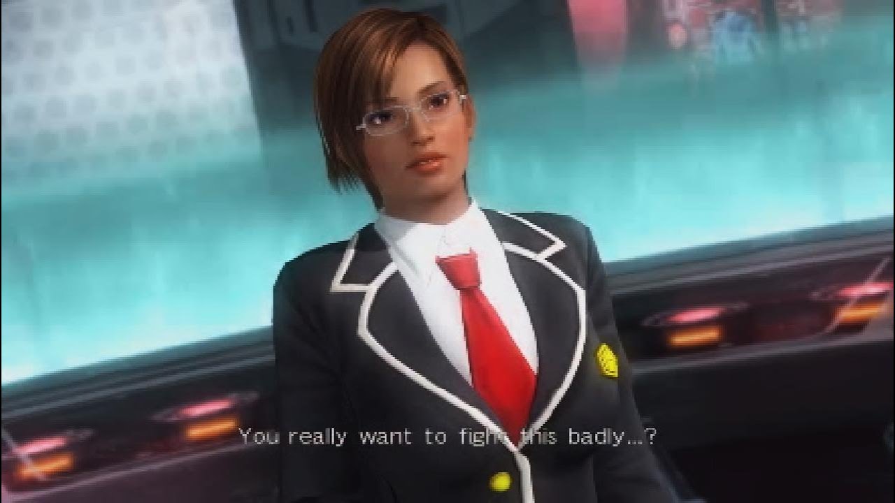 Dead Or Alive 5:Lisa Arcade 6/11/24 - YouTube