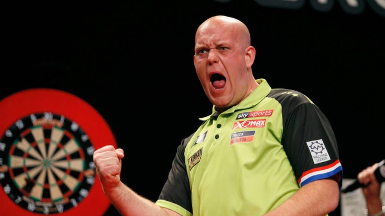 DARTS - Best Moments Compilation of incredible PDC SET UP SHOTS! - YouTube