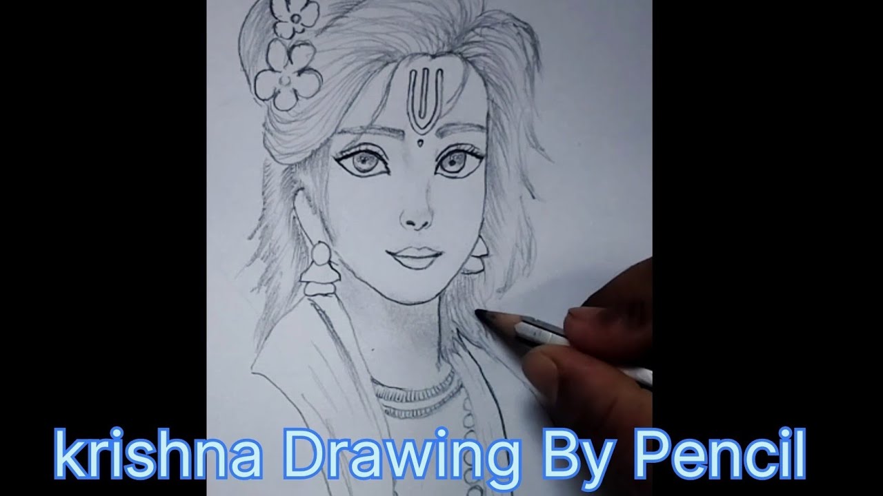 Simply Pencil Drawing Method 🙌 - YouTube
