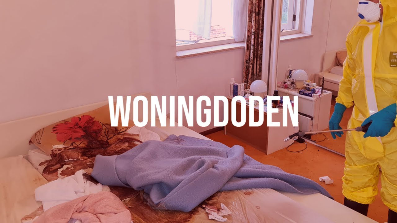 Twee woningdoden | Vlog 63 | Frisse Kater - YouTube