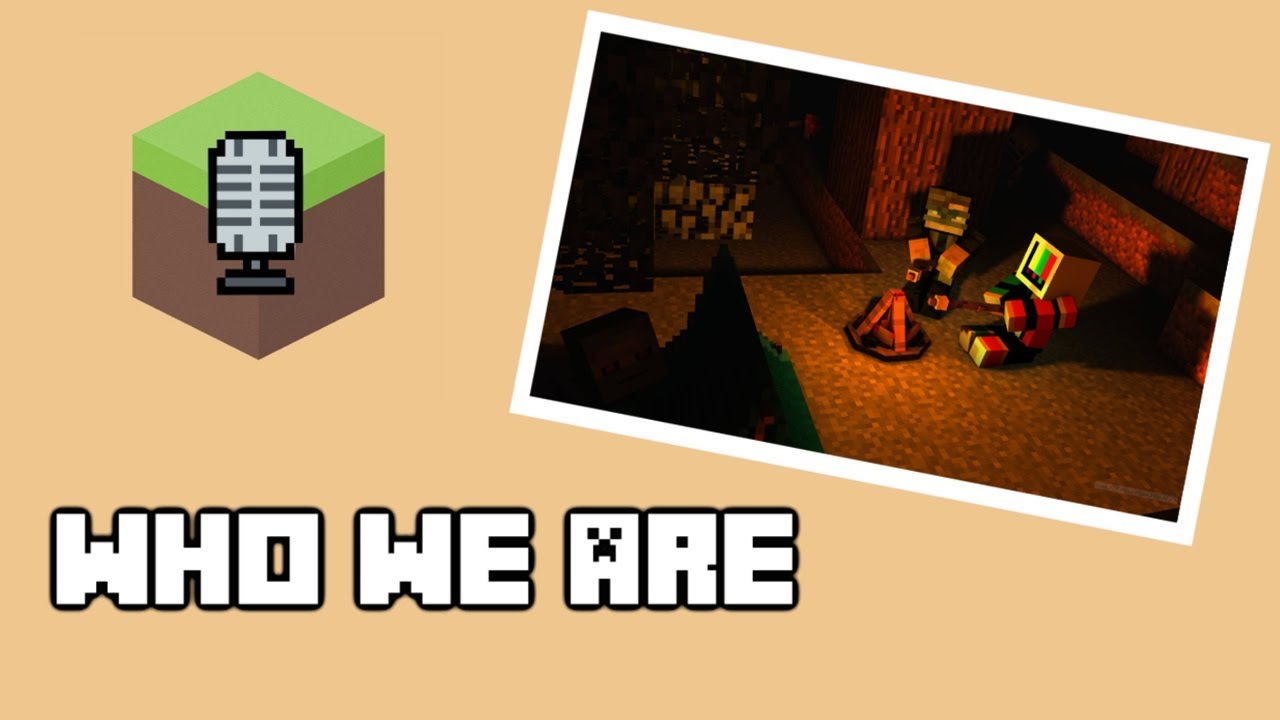 Welcome to Crafting Conversations Podcast Chatting About Our YouTube ...