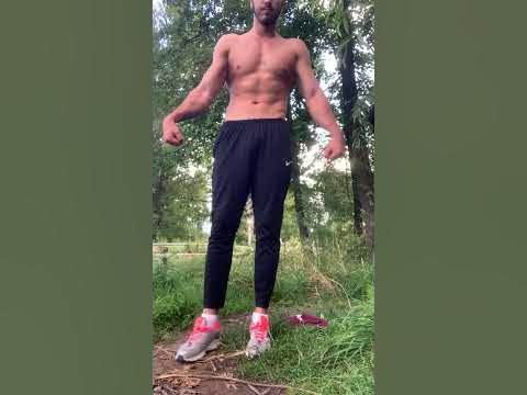 Характер мягкий, не женат. #сделайсебясам - YouTube