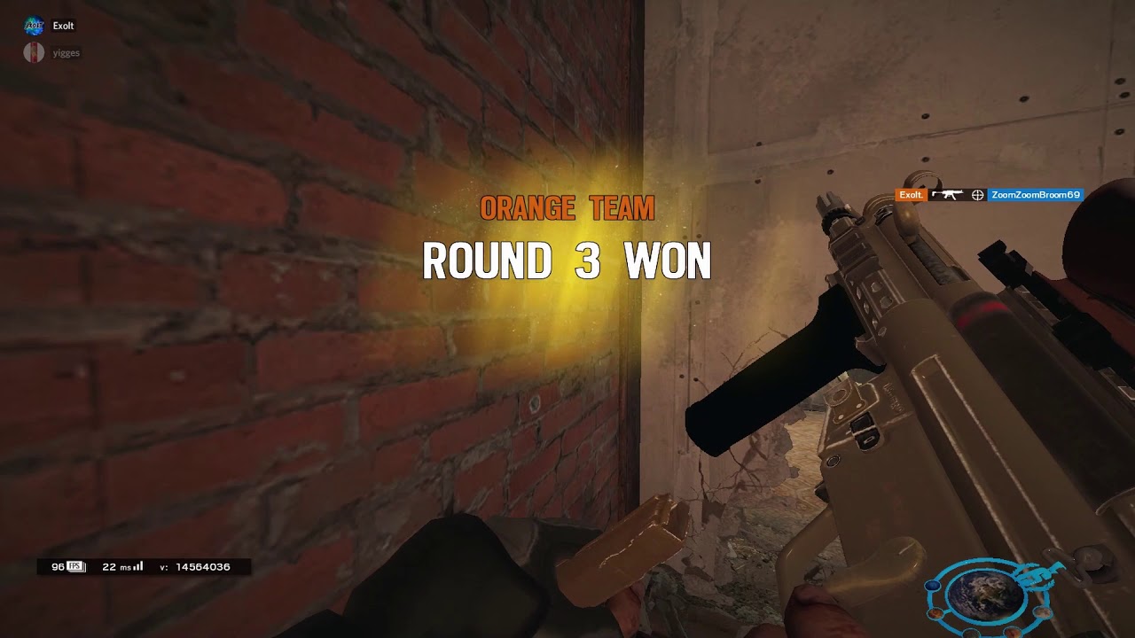 radical - R6 montage (read desc) - YouTube