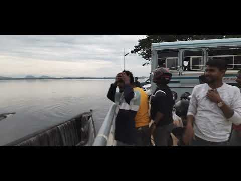 Pimburattewa Tank Aralaganwila, Polonnaruwa - YouTube