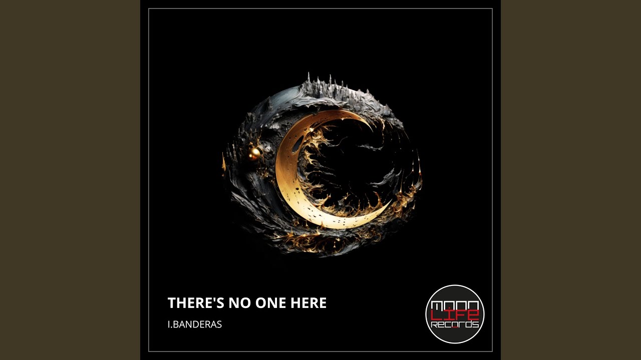 There's No One Here - YouTube