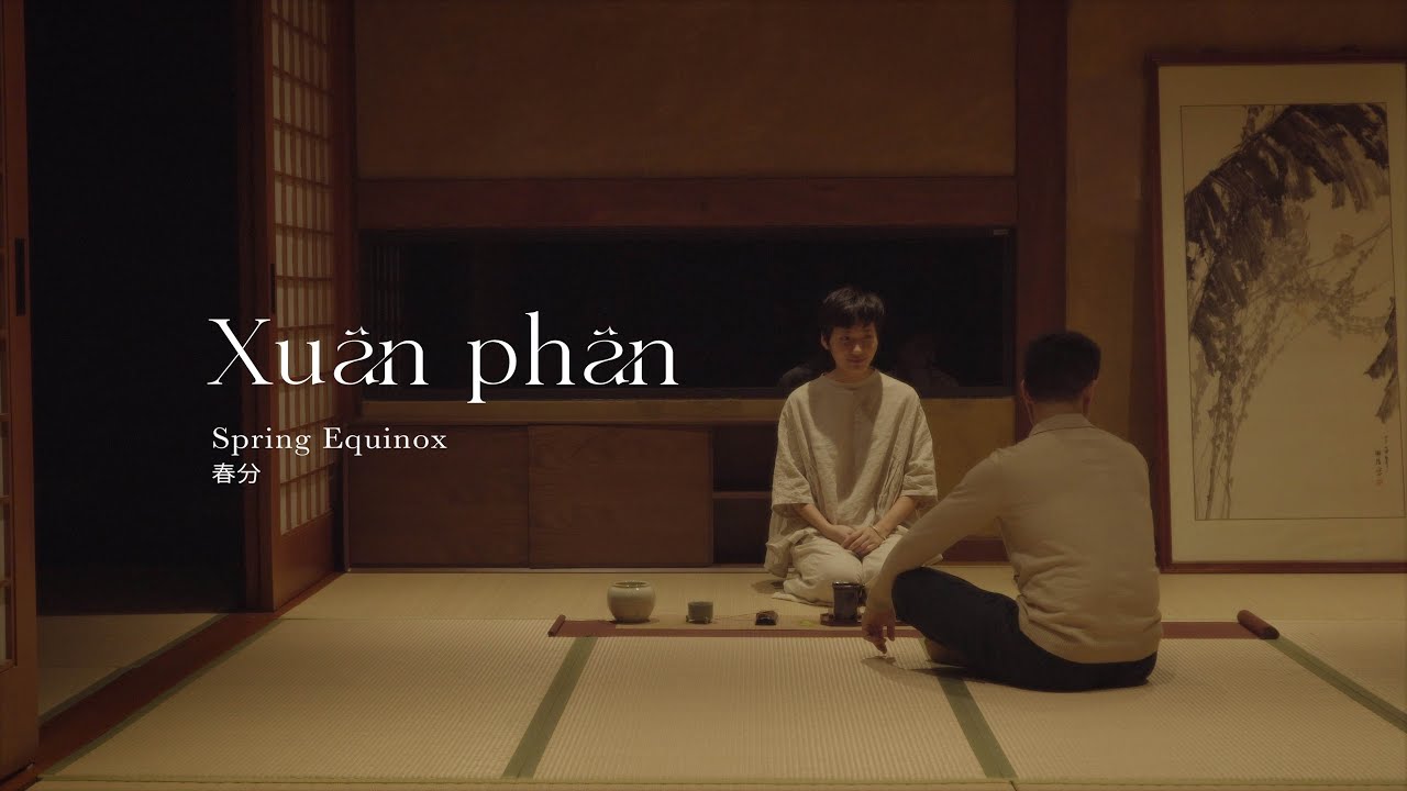 Xuân phân 2023 - Spring Equinox - 春分 - YouTube